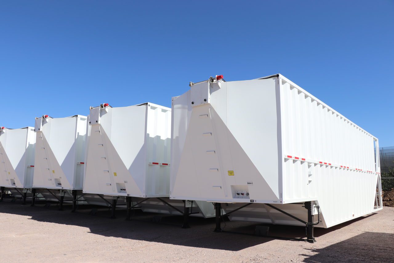 Maxxim Industries | (432) 777-9217 | High-Quality Trailers and Equipment