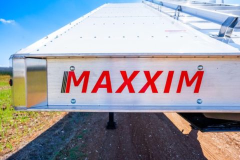 Maxxim Industries | (432) 777-9217 | High-Quality Trailers and Equipment