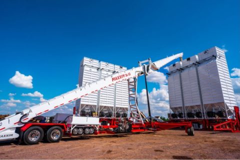 Sand Conveyors | Leading Sand Equipment Manufacturer | (432) 777-9217