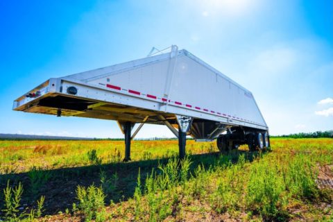 Sand Trailers | Leading Sand Equipment Manufacturer | (432) 777-9217